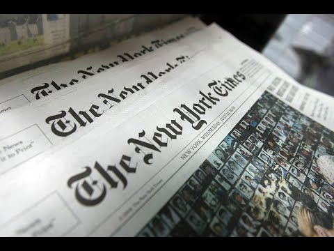 Senekal: how the NYT Got it Wrong