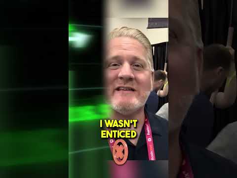🔥 Bitcoin Conference Bombshells! 💣