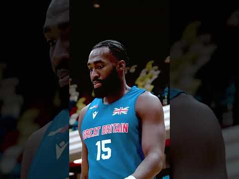 Training Sneak Peak | GB Basketball