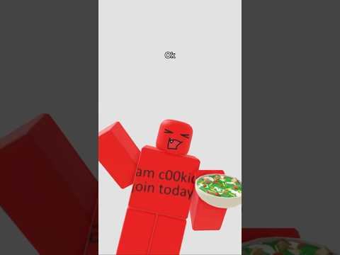 C00lkidd eat your vegetables #roblox #animations #memes #coolkids #forsaken