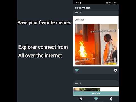 MemeFlow || v4 Release || MohabElkholy