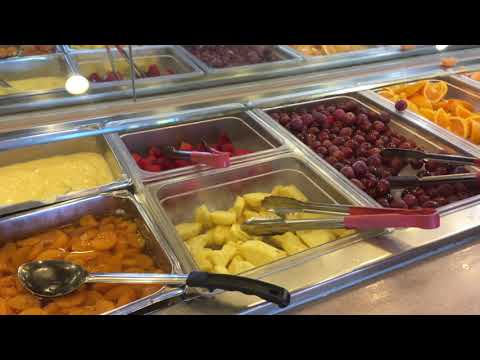 Sakura Buffet - Lancaster, CA