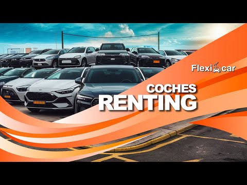 Renting de Coches 🚗💼 Todo lo que Necesitas Saber para Decidir con Confianza | Review Renting