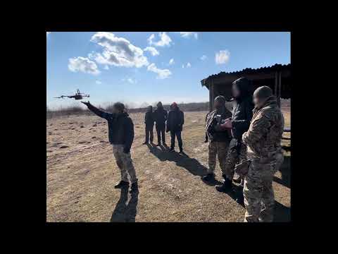 Global Drone Companies Saving Lives in Ukraine: A Memorial Day Salute