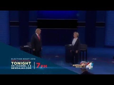 Election Night 2016