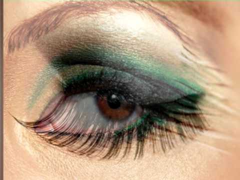 8 Ideas of Cool Eye Makeup