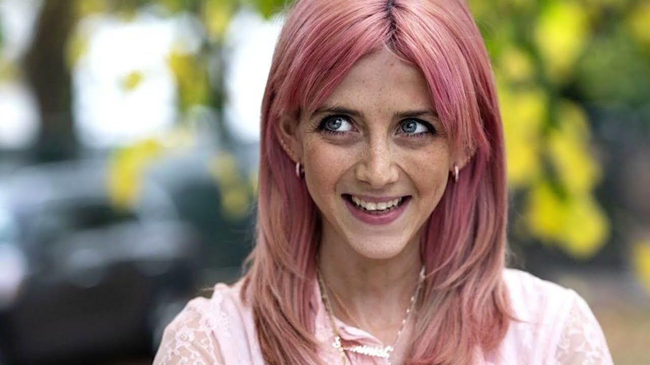 Mercedes Blanche Wiki, Birthday, Age, Height, Net Worth, Parents, Boyfriend & BIO