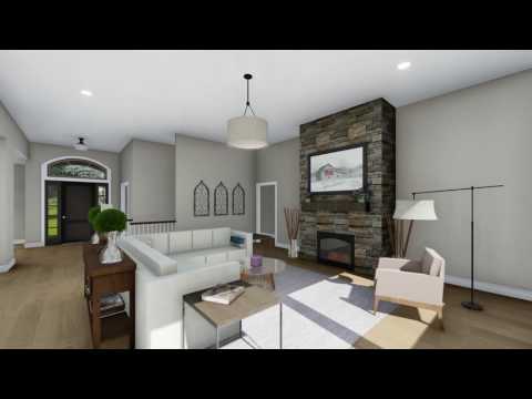 The Logan - Design Homes & Development