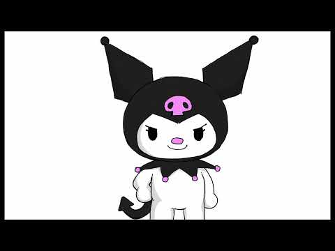 Drawing a character with anime-inspired proportions