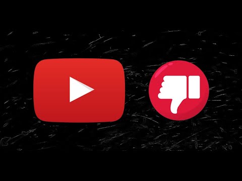 How To Restore Dislikes on YouTube (Chrome Extension)