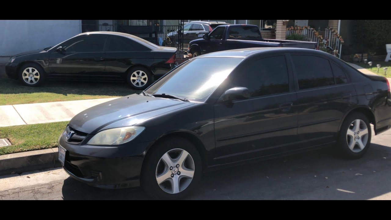 What Is A P1456 Code On A Honda Civic Tipseri