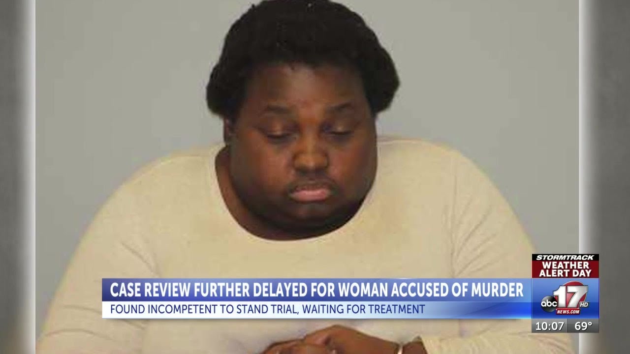 Case review for woman accused of murdering toddler set for August