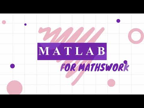 Matlab(Tutorial-9)- Transpose Of a Matrix