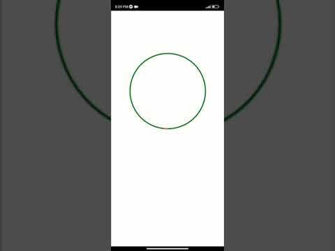 python hub tutorials how to make a circle color with python turtle 🐢@programming