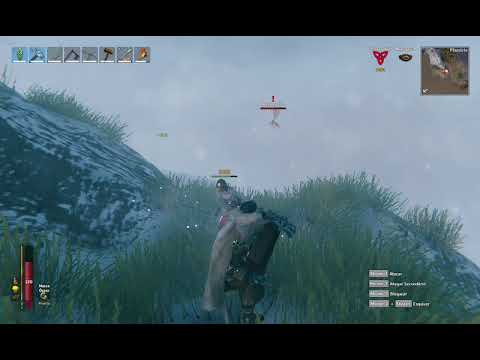 Steam Community :: Video :: Rodeio de Deathsquito no Valheim