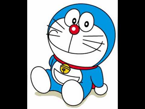Doreamon title song on piano (Ringtone) - Cartoon: Doreamon