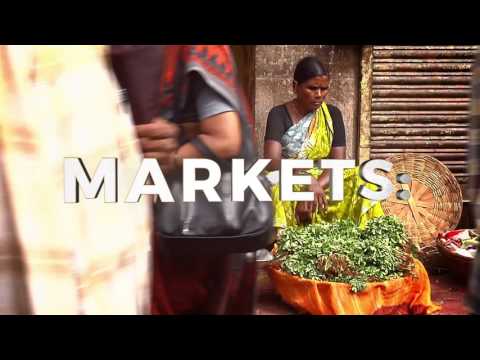 CITIES Market Studios