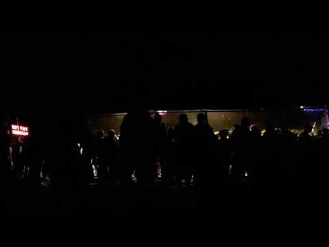 Dubcamp-Reggae Jam Festival Bersenbrück 2019 - last tune