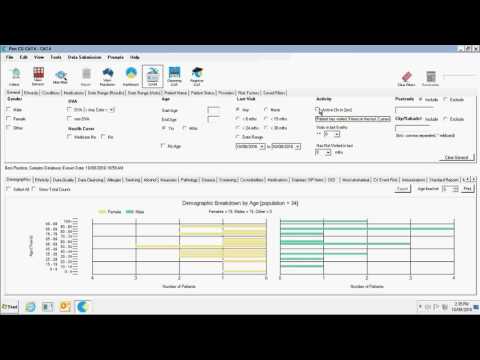 Duplicate Patient report within CAT4