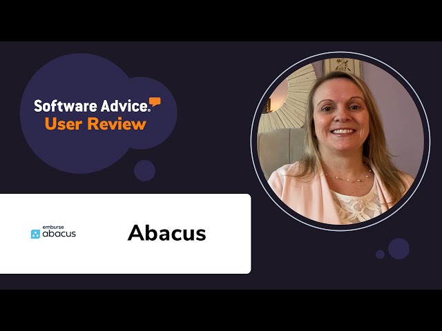 AbacusLaw Software Reviews, Demo & Pricing - 2025