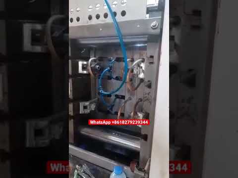 180T Plastic 5gallon cap making injection molding machine and cap mould from Haijiang