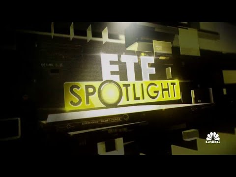 ETF Spotlight: Cybersecurity ETF gets boost from top holdings