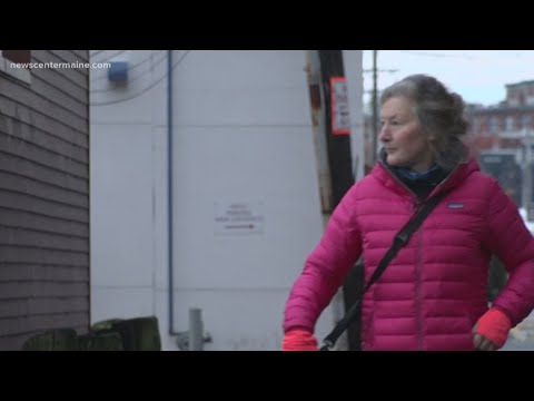 Waterfront Woes Part 1