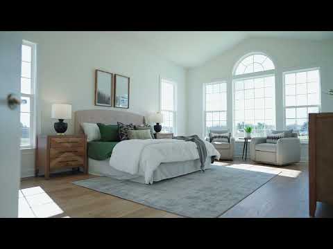 Just Listed: 19143 Huntridge Preserve Purcellville, VA 20132