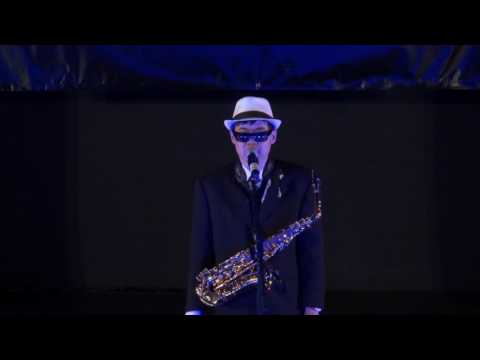 2017 SNTS performance by 2016 Winner - Lawrence Wang - Careless Whispers