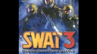 6 Games Like SWAT 3: Close Quarters Battle for PS3 – Games Like