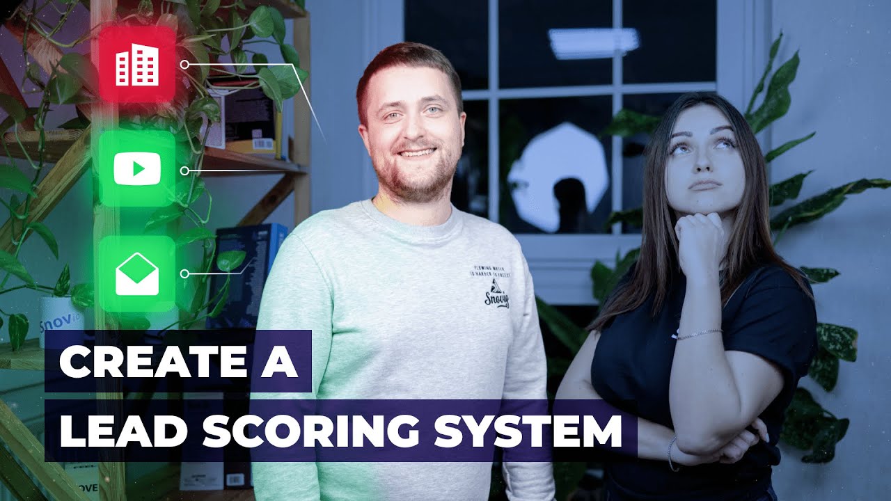 How to Create a Lead Scoring System: 5 Useful Tips