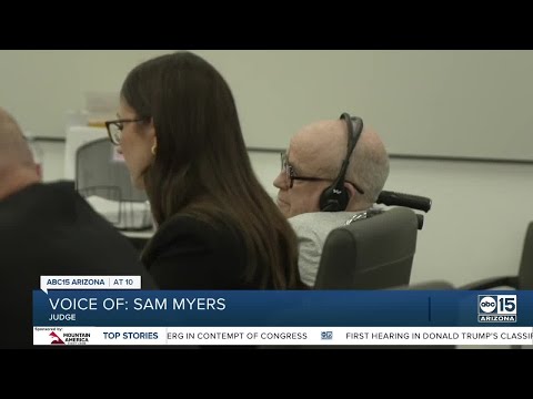 Valley man acquitted in trial of missing stepdaughter