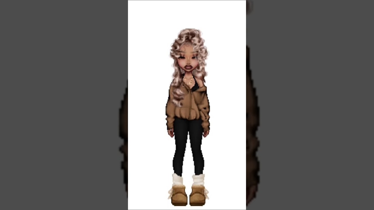 🤍✨️ New Outfits✨️🤍#everskies #outfit #tiktok #trendingshorts