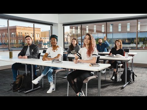 CU Denver is Committed to Transfer Students
