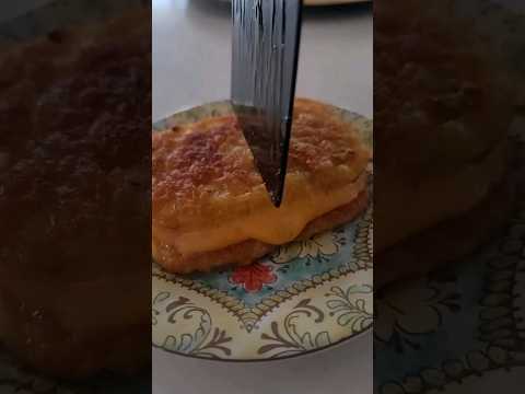 The Best DIY Breakfast ft. cyberworld 9000