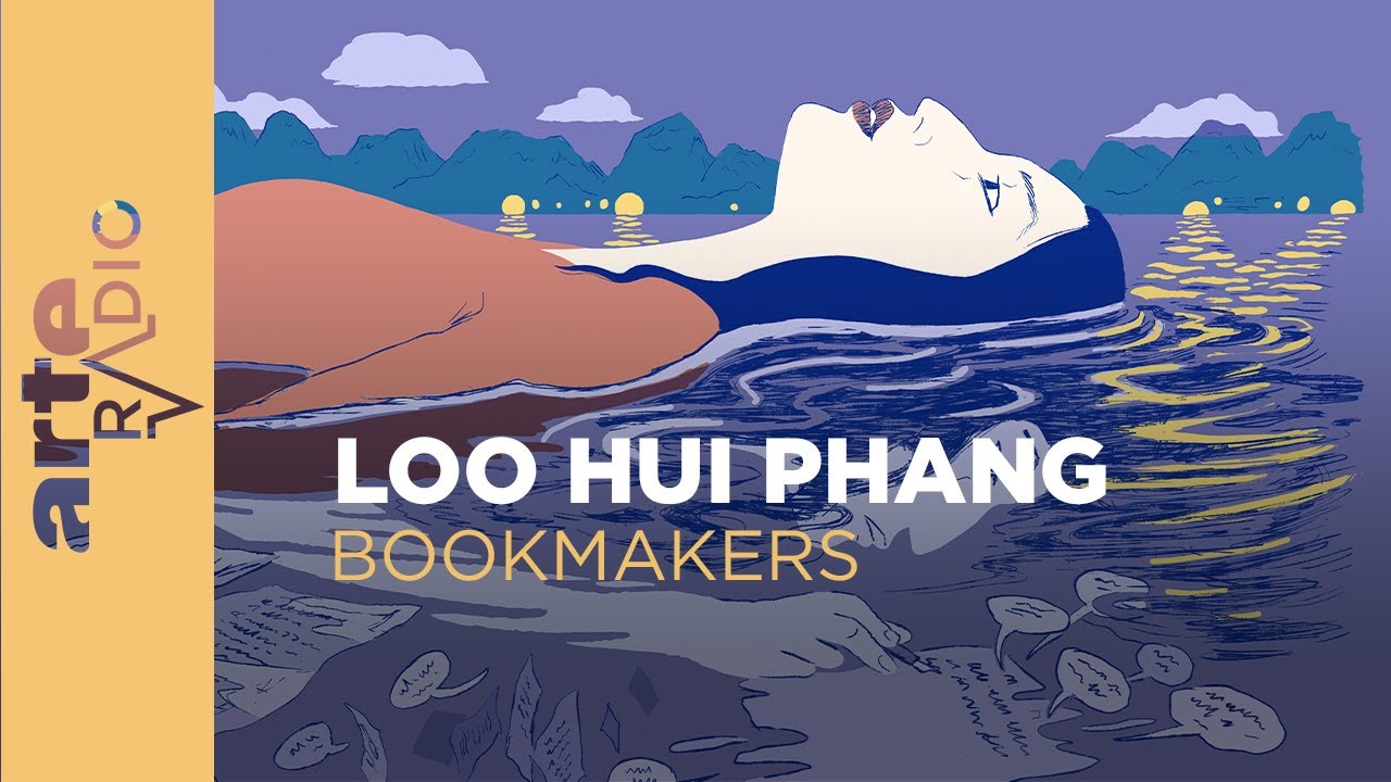 Podcast | Loo Hui Phang