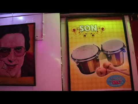 ONE NIGHT IN TIN TIN DEO. CALI COLOMBIA FEB 2020 SALSA CLUB. UNCUT FOOTAGE.