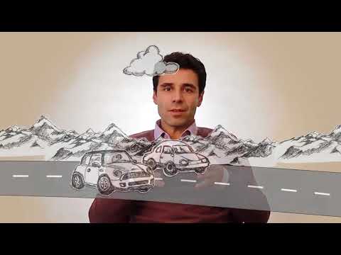 Angelo Cosaro explains Fog Computing PART 1