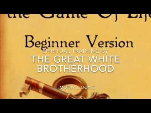 How To Play The Game of Life - E Book and PDF Version