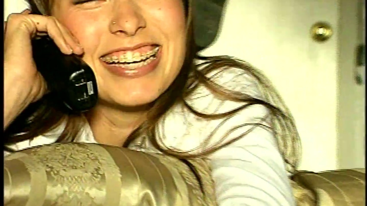 Yolanda Perez - Estoy Enamorada Y Mi Padre No Lo Entiende (Video Oficial HD 1080p)