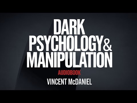 Mastering Manipulation | Dark Psychology Audiobook