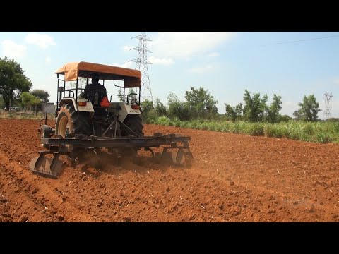 Bund Maker - Agriculture Bund Maker Latest Price, Manufacturers & Suppliers