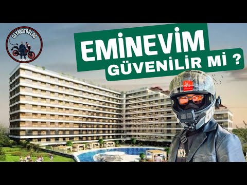 EMİN MİSİNİZ | PİŞMANEVİM GÜVENİLİR Mİ ?