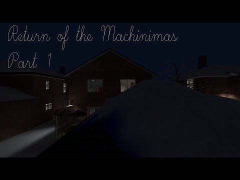 Steam Community :: Video :: Return of Machinima [Part 1]