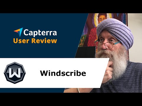 Windscribe Review: Affordable VPN for Router