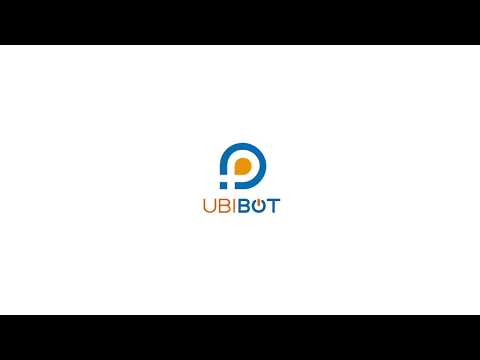 UbiBot® Device WiFi Connection Setup Guidance