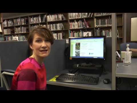 Free magazines through your library