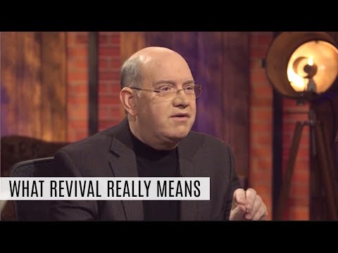 What Does Revival Mean | Christian Revival | Revival Radio TV