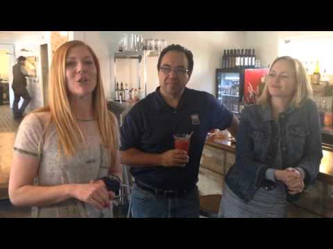 Michigan's Best Bloody Mary: The Sputherner Bloody Mary