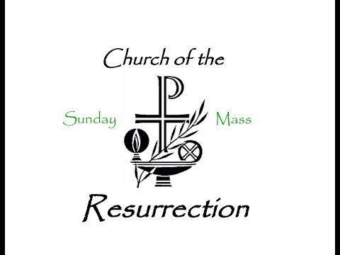 Church of the Resurrection, Fairport NY